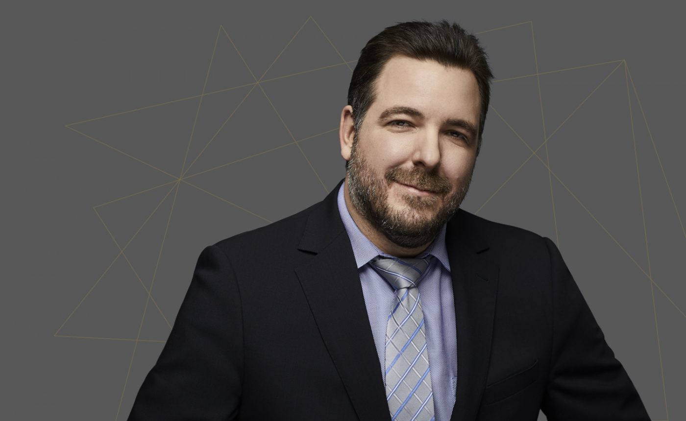 Frédéric Delisle | Avocat fiscaliste | Spiegel Sohmer