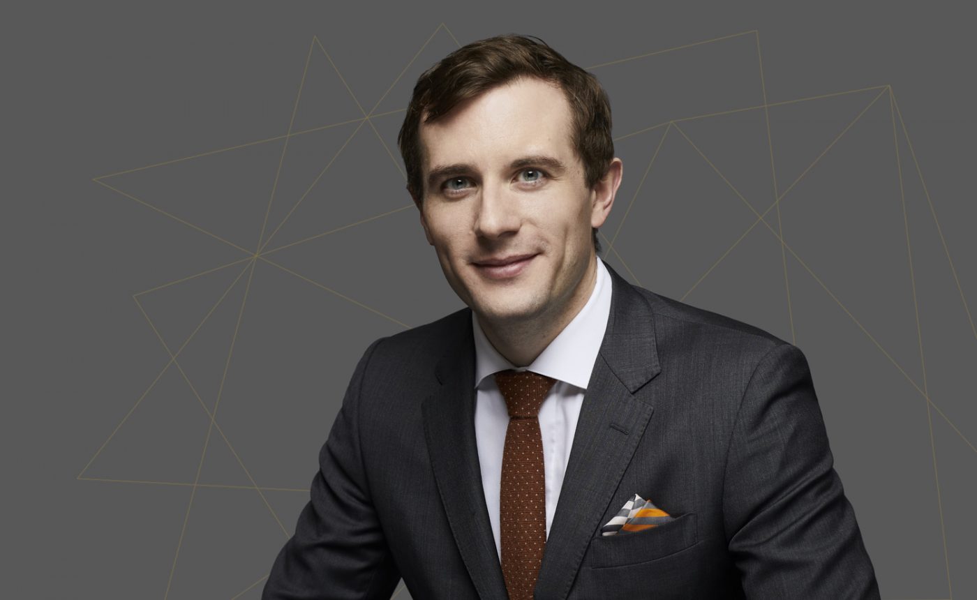 Jonathan Éthier | Avocat droit fiscal | Spiegel Ryan
