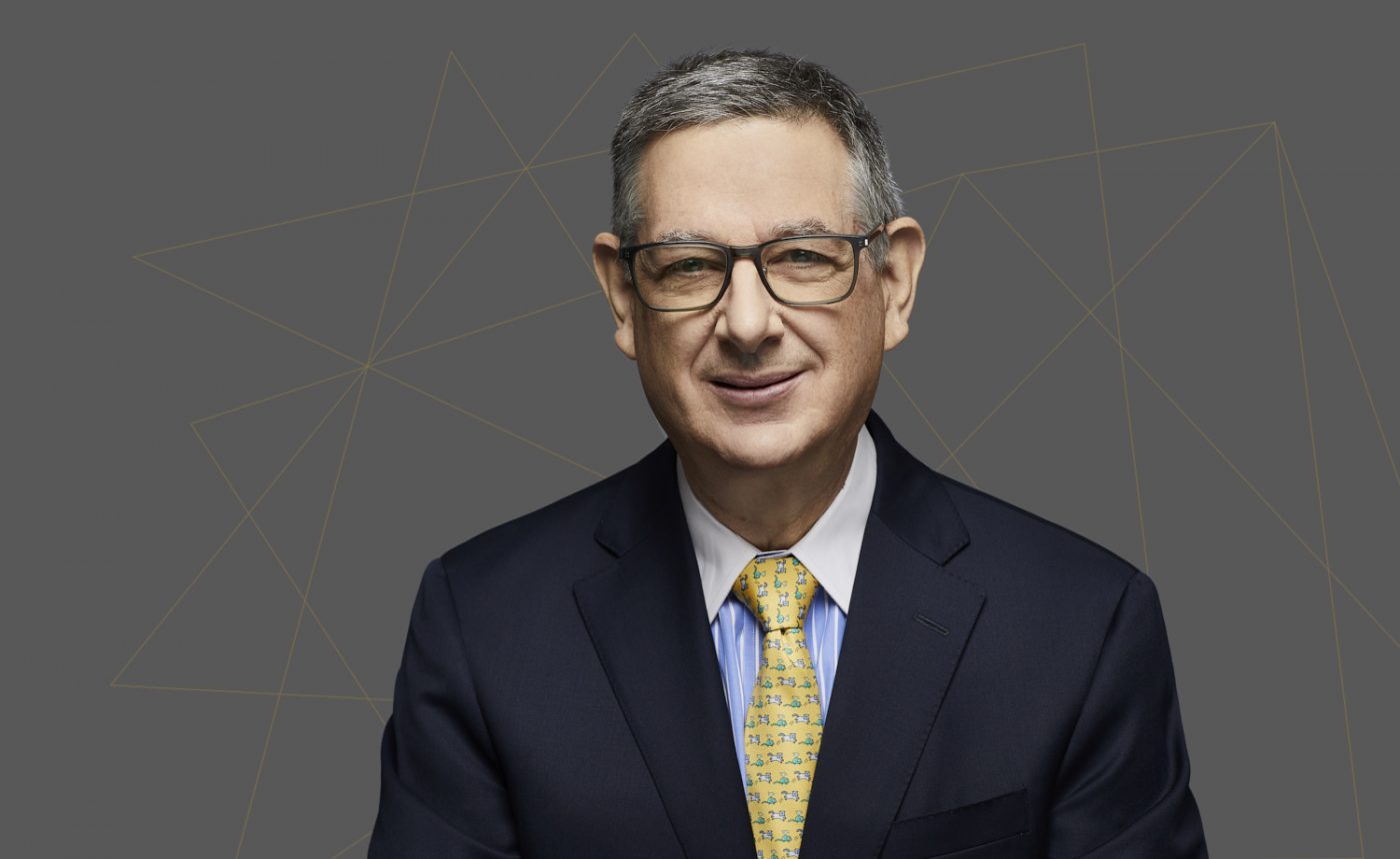 Barry Landy avocat en litige | Spiegel Sohmer