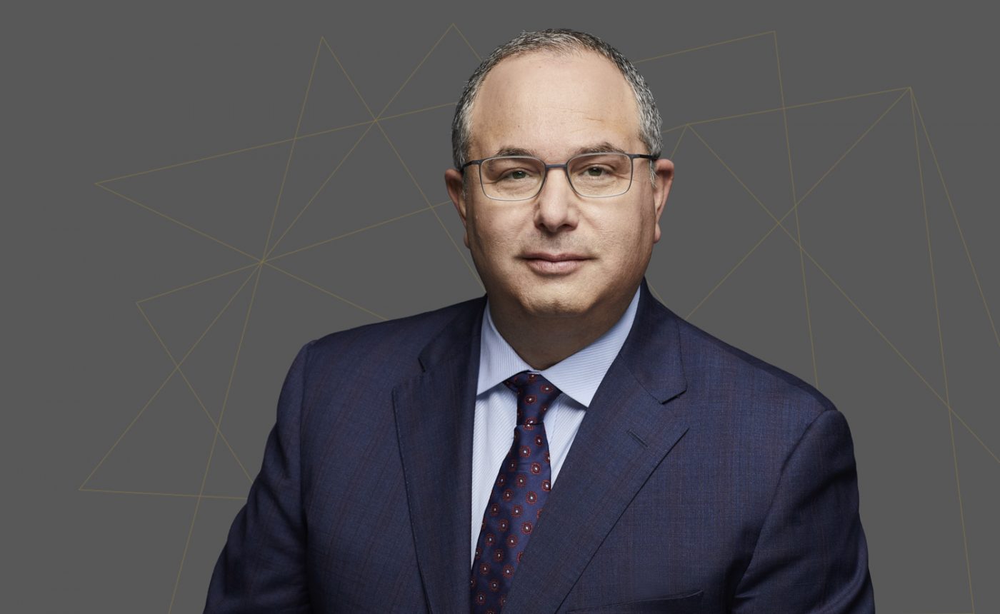 Neil G. Oberman Litigation Lawyer | Spiegel Sohmer