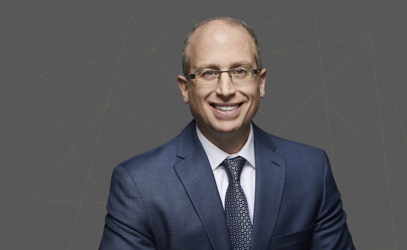 Ron Toledano | Business lawyer - Intellecual Property | Spiegel Ryan