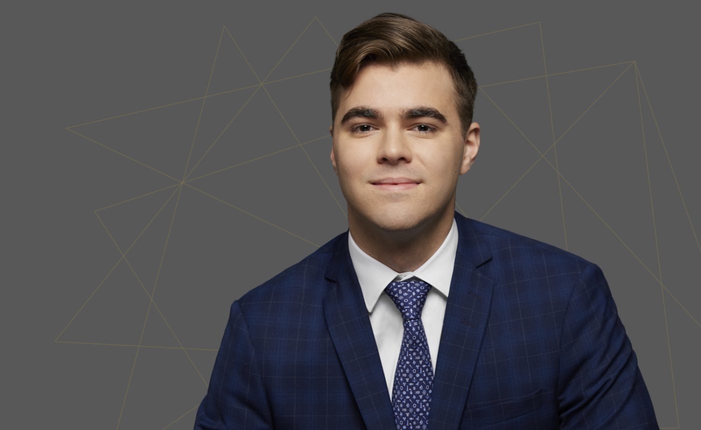 Alexander Zagalski - Spiegel Ryan