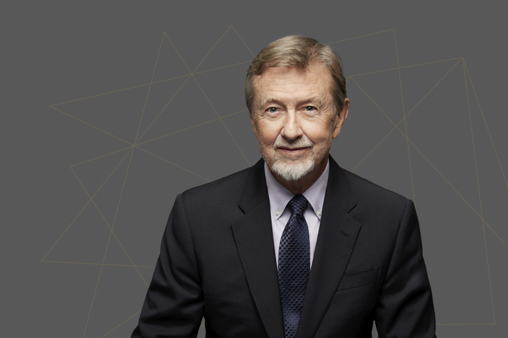 Brian Riordan - Spiegel Ryan