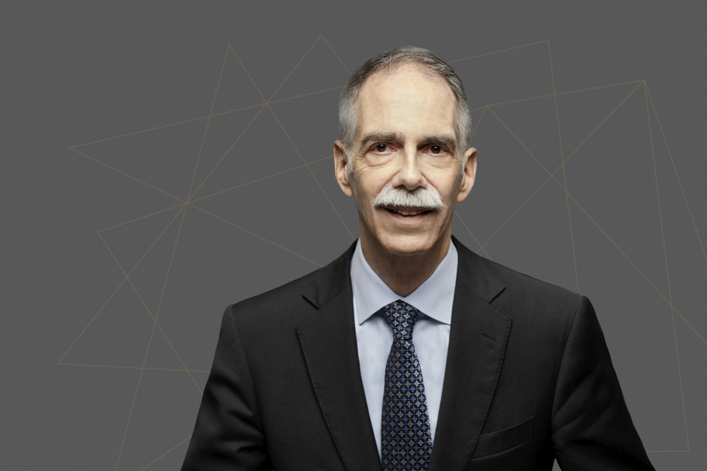 Marc Ian Leiter - Spiegel Ryan