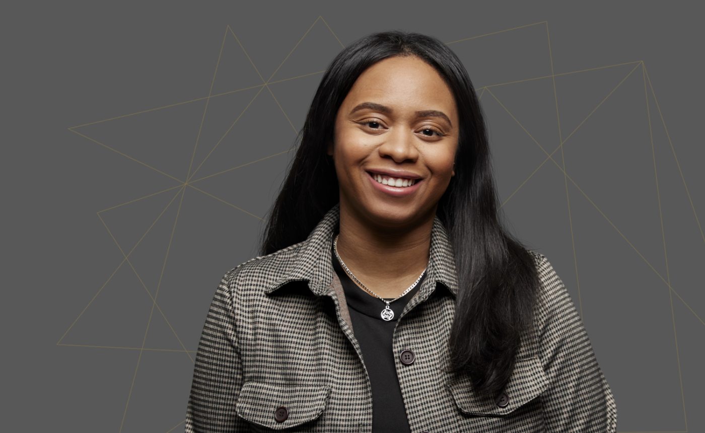 Shalese Daley-Mellows - Spiegel Ryan