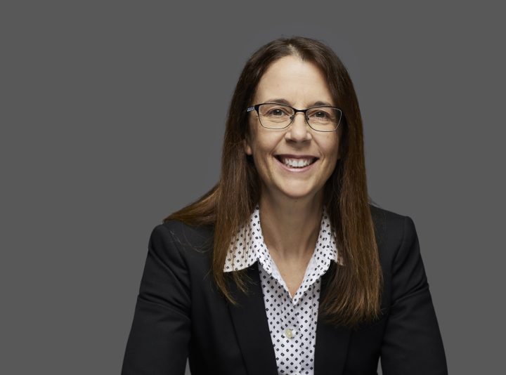 Équipe parajuridique et administrative | Spiegel Ryan