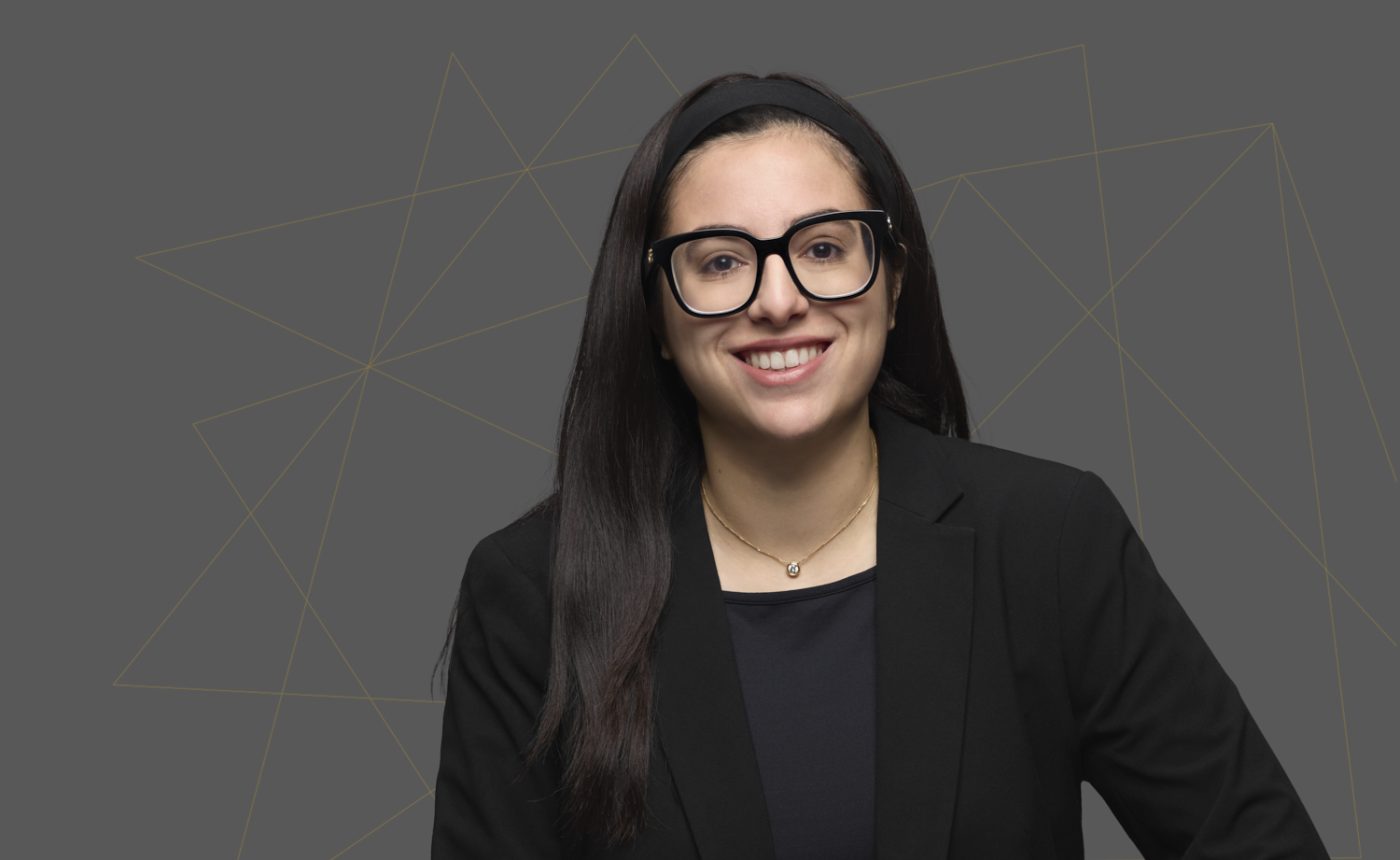 Leah Friedman - Spiegel Ryan