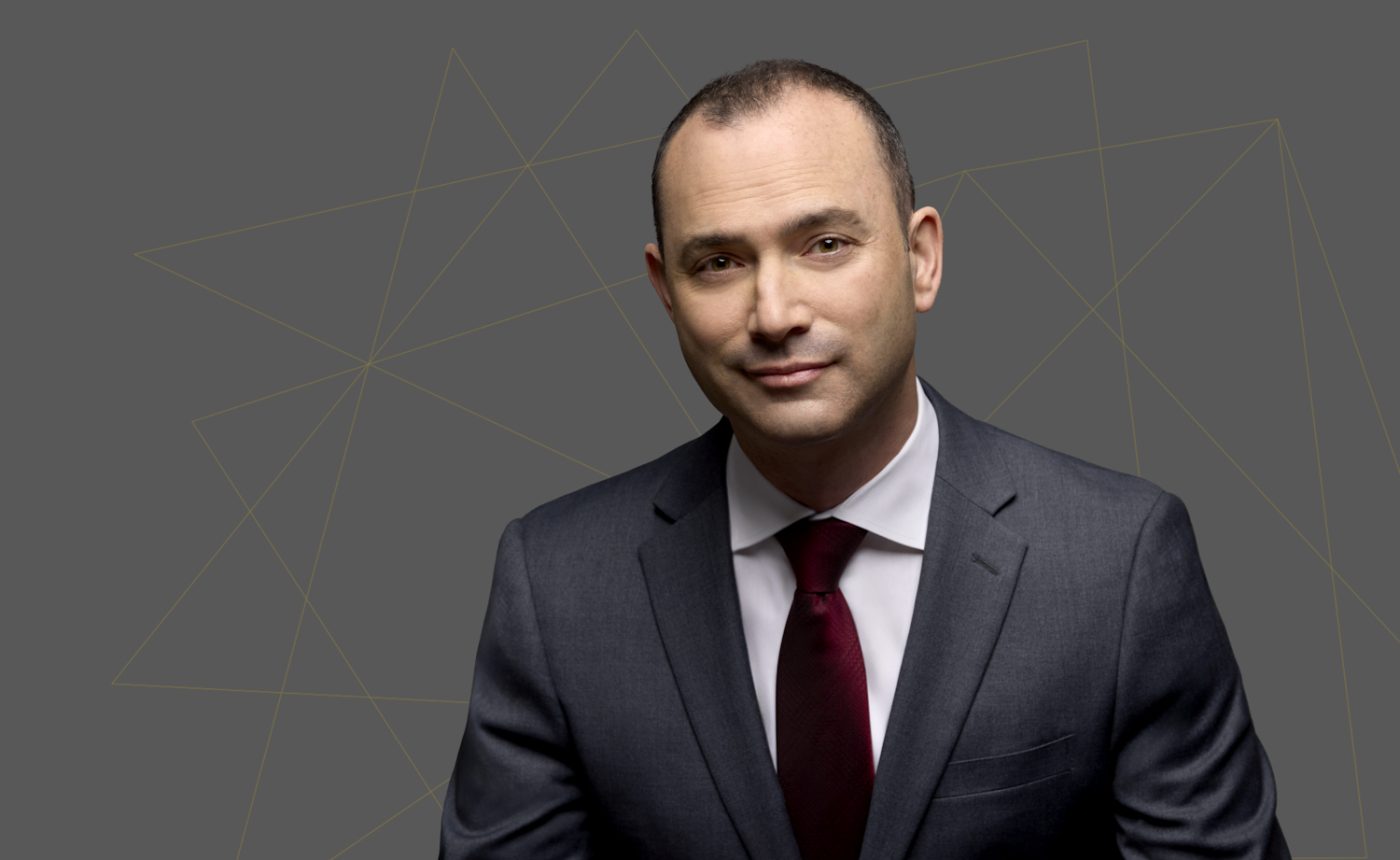 David Abramovitch - Spiegel Ryan